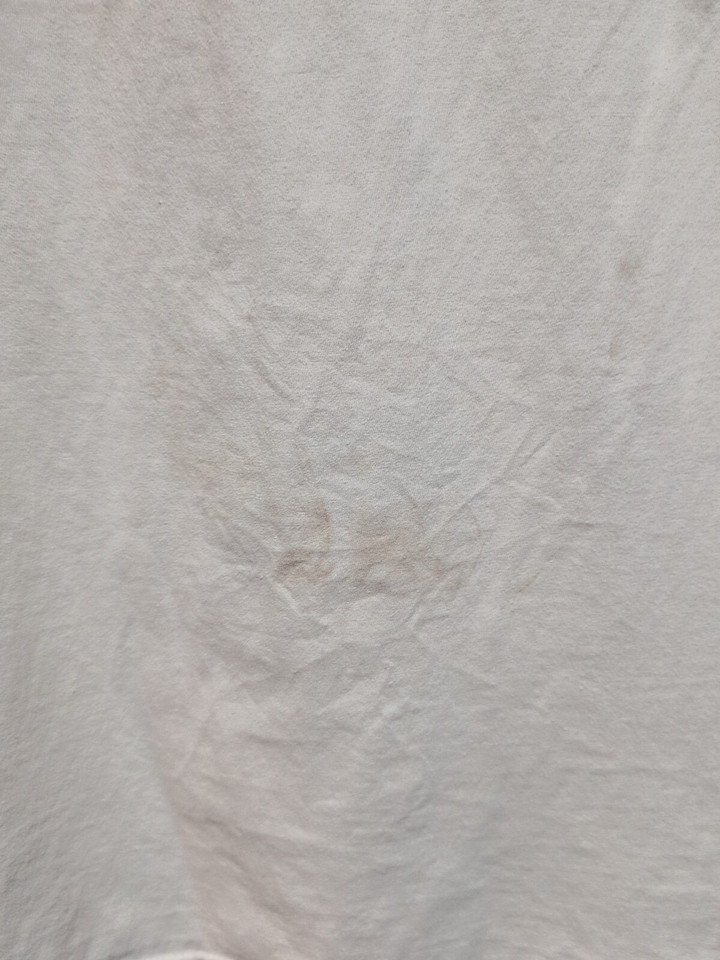 Lady Bug St Johns Bay Peach. Top Size. M. Short Sleeve. Stretchy | eBay