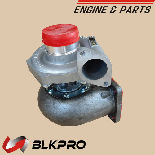 TURBOCHARGER Turbo HT3B For Cummins N855 NTC L10 N14 4049140 3527693 ...