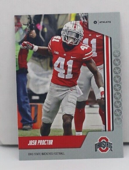 🏈🏈 Pick your single card 2023 ONIT Ohio State Buckeyes Football 🏈🏈 | eBay