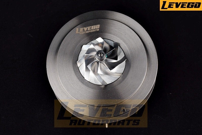 NEW GTE1244VZ Turbo CHRA for Honda Civic 1.6 i-DTEC 849578-0003 829030 ...