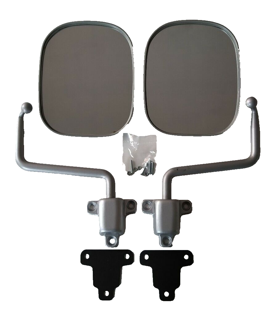 set of side MIRRORS for TOYOTA land cruiser FJ40 | eBay
