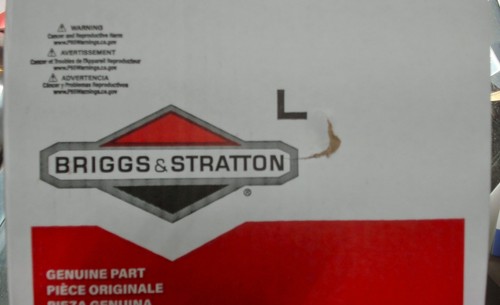 84008633 Briggs & Stratton Motor Starter replaces 84006533 | eBay