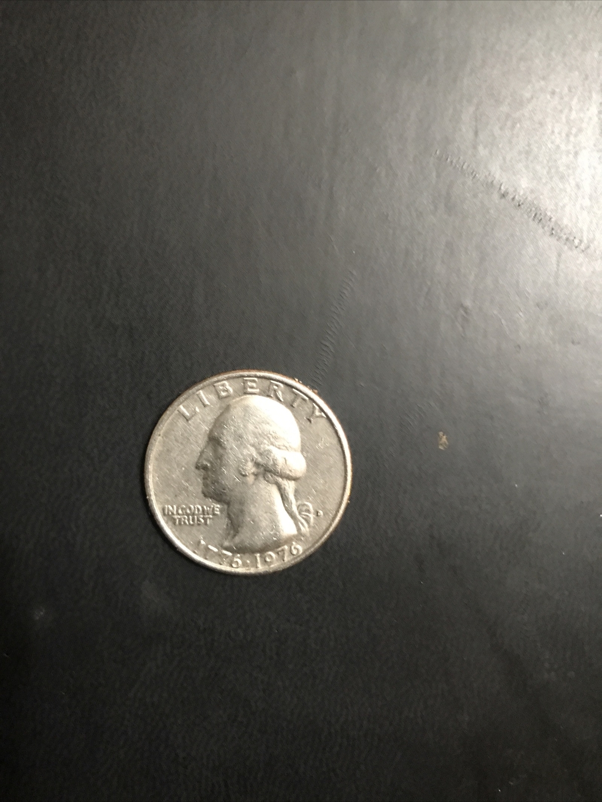 Bi Centennial Quarter Dollar 1776-1976 | eBay