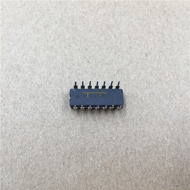 5PCS NEW LM148J TI CDIP-14 | eBay