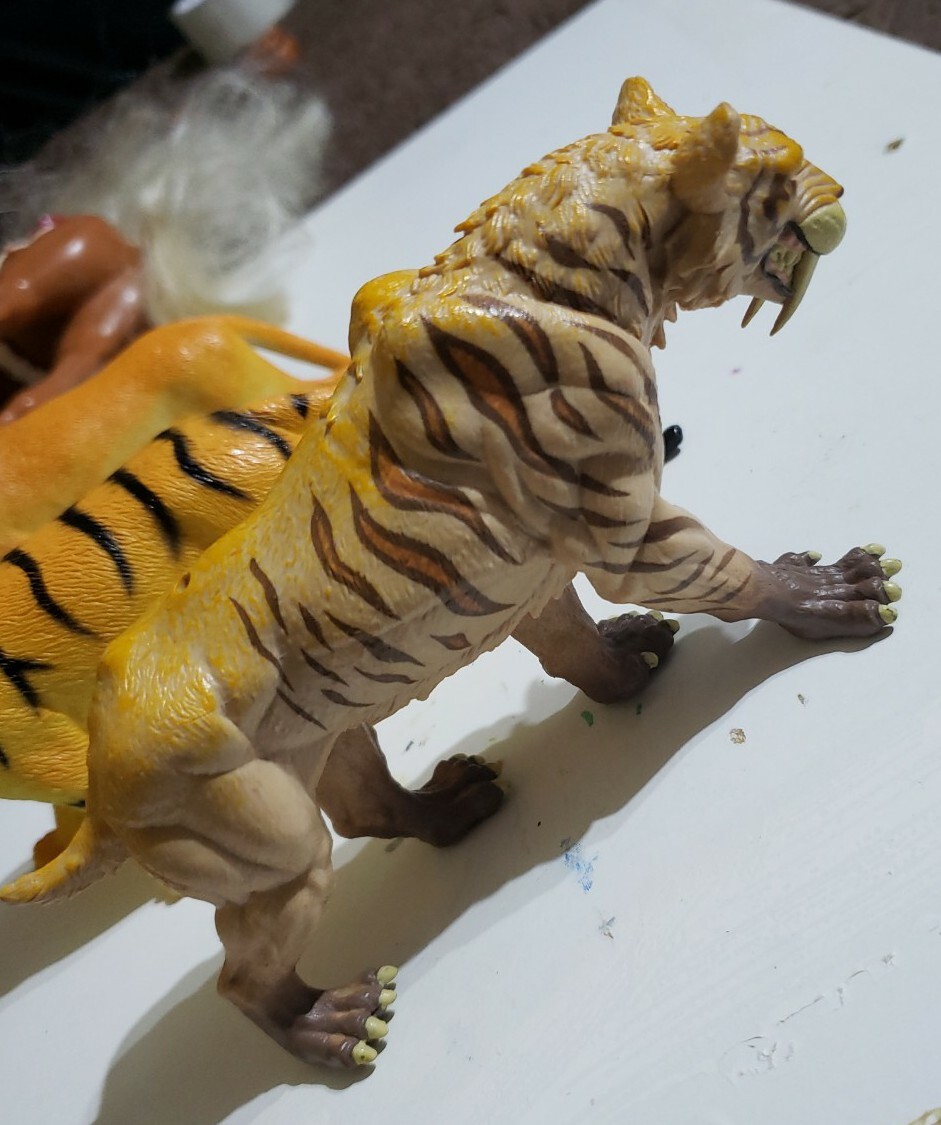 LOT Boley Nature World 7” Plastic Wild Jungle Animal's Toy Vtg . | eBay