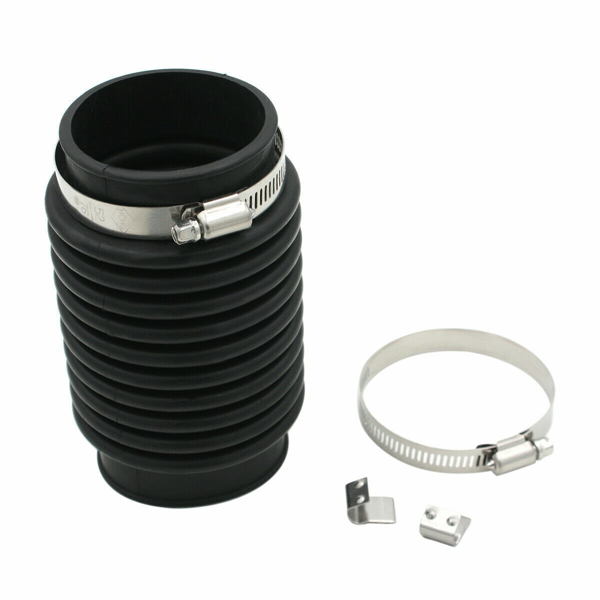 New Outboard Water Pump Exhaust Bellows for Mercruiser 32734A3 18654A1 ...
