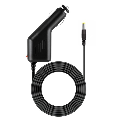 6V Car Adapter Charger For Uniden Bearcat BC246T BC346T BC396T BC396XT ...