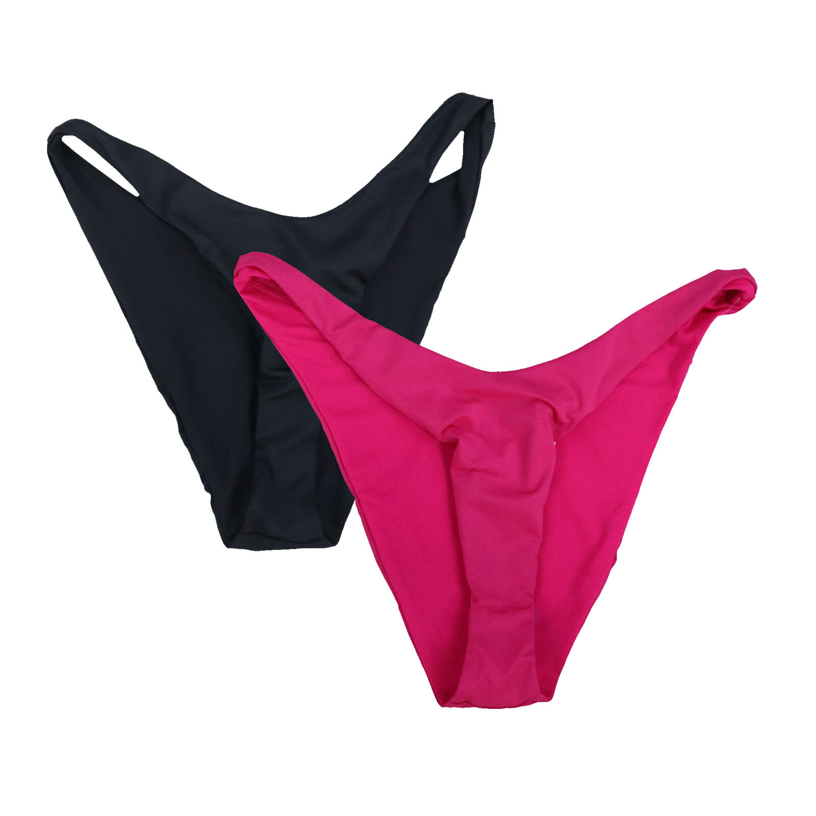 Nike Essential Womens Sling Swim Cheeky Bikini Bottoms Pink Size XLarge for sale online | eBay