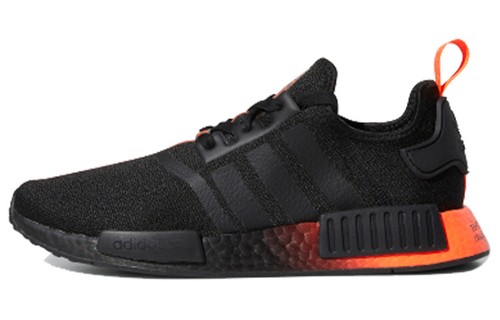Adidas X Star Wars NMD R1 "Darth Vader" Sneakers-FW2282 | eBay