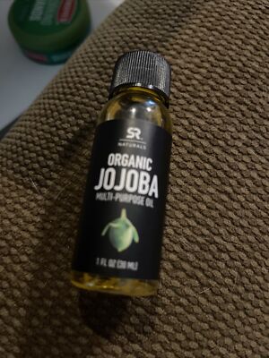 organic Joloba oil 1oz NEW | eBay