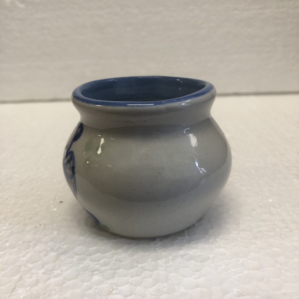 M.A. Hadley Miniature Children's Jar Sugar Teddy Bear Hand Painted ...