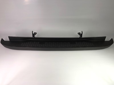 2021 Iveco Daily Rear Bumper | Genuine OE 5801627713 5801916284 | eBay UK