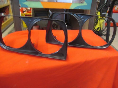 Original Alfa Romeo Sud Ti Scheinwerferrahmen Blende links rechts ...