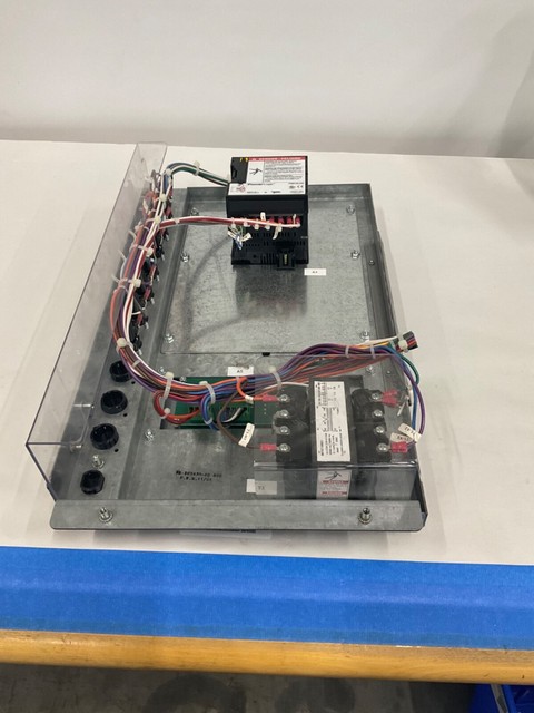 Square D PM800 PM810MG Power Logic Power Meter C for sale online | eBay