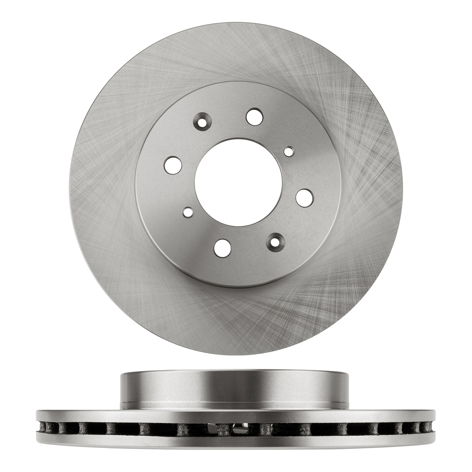 For Acura EL Honda Civic 1996-2005 Insight 10-14 Front Disc Brake ...