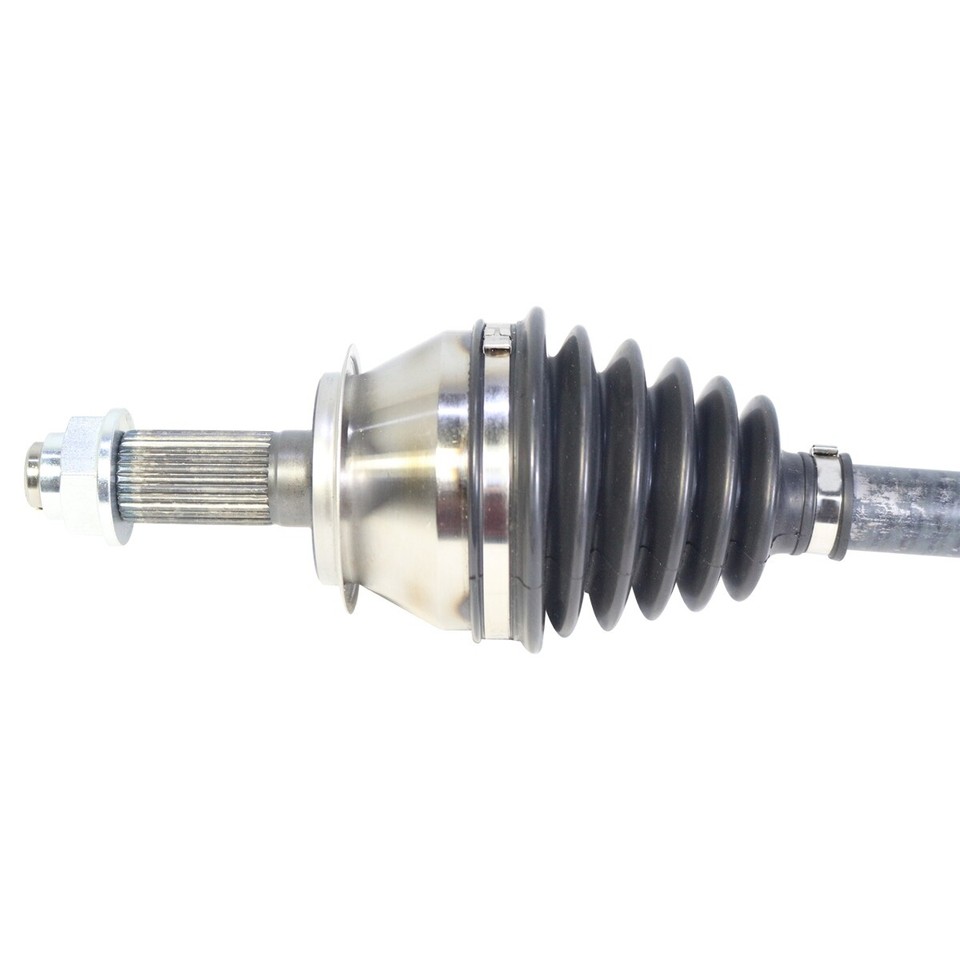 GSP Front Right CV Axle Assembly with Axle Nut Included Direct Fit | eBay