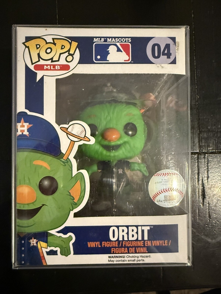 Astros Mascot 2013 Astros | Houston Astros, MLB, Sports News