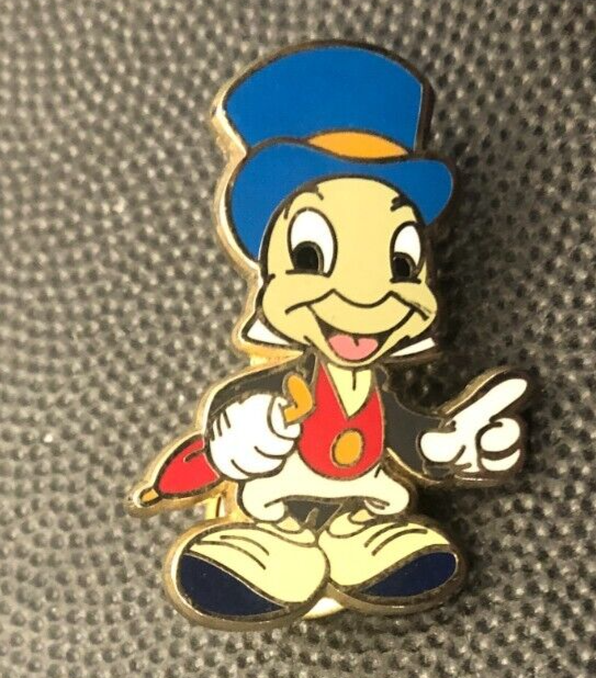 Jiminy Cricket Pinocchio Conscience Disney+'s Pinocchio: Why These