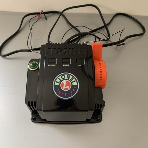 Lionel CW-80 Model Train Transformer | eBay