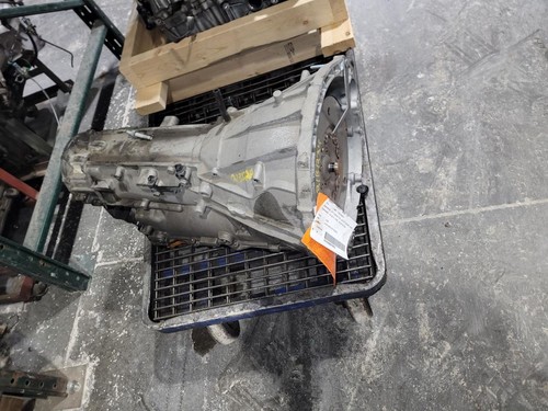 Automatic Transmission 8 Speed 3.6L Opt Dft 850RE AWD Fits 19-23 300 ...