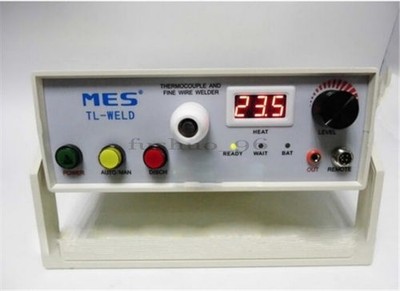 Tl-Weld Thermocouple Welding Machine Welder 90V-240V New Y hy | eBay
