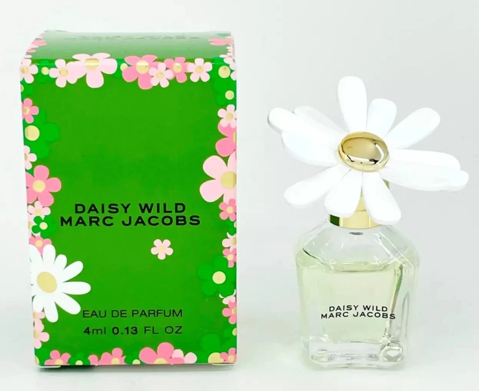 NEW Luxury Perfume Authentic Mini Bottles- Choose Your Scent+ Combined ...