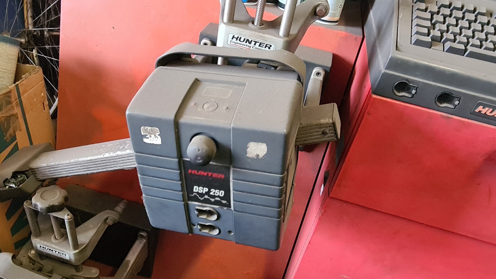 ASSETTO CONVERGENZA HUNTER RUOTE AUTO PER GOMMISTI MODELLO P411 | eBay