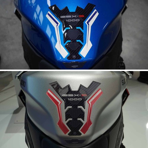 Adhesive Tank Protector Compatible With Suzuki GSX-S 1000 2024 | eBay
