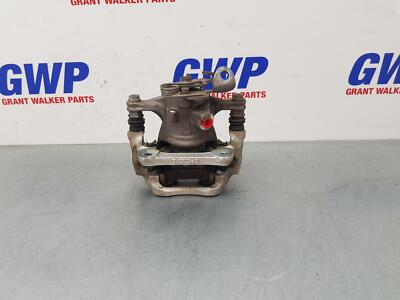 Ford Puma Jk, 03/20-2022 Left Rear Brake Caliper L1TC2553AB | eBay ...