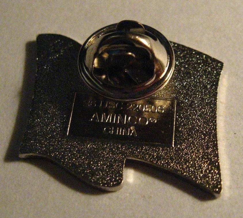 USA Olympics Lapel Pin - American Flag Team Olympic Games Rings ...