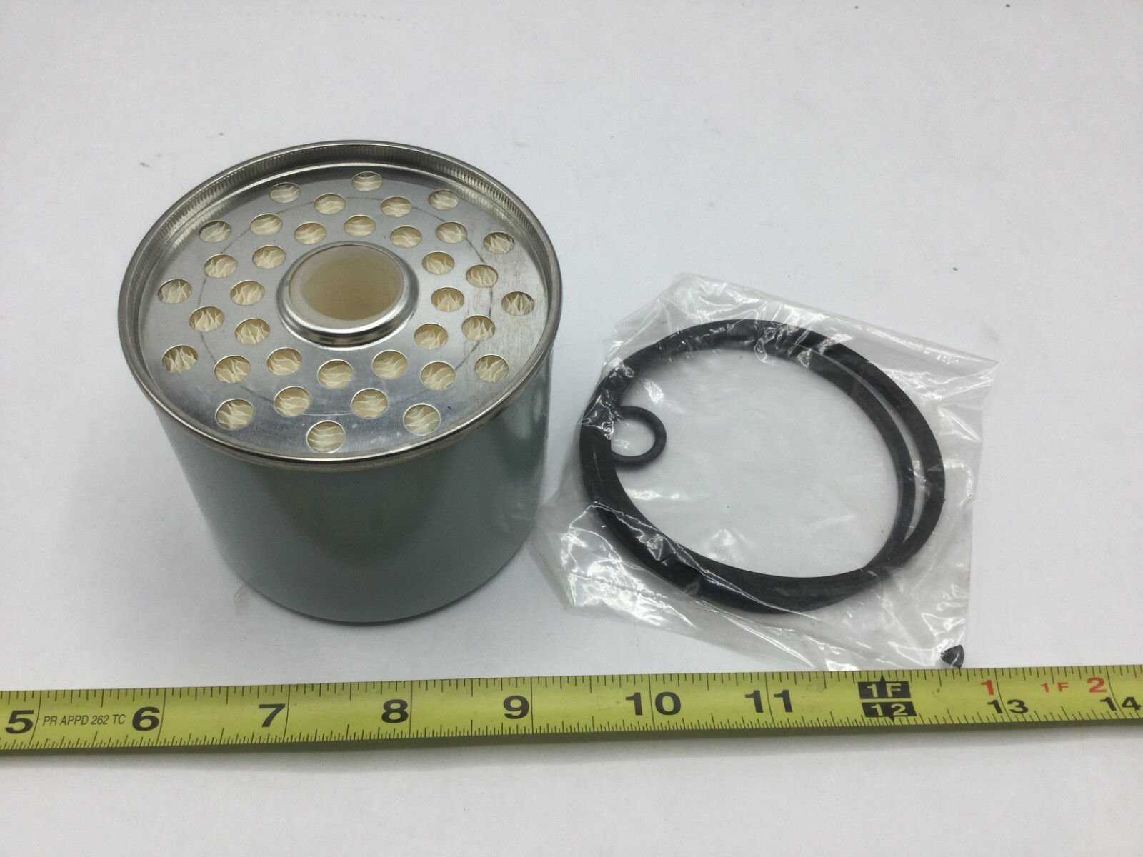 3885315 Clark Spin On Fuel Filter SK06191203JE | eBay