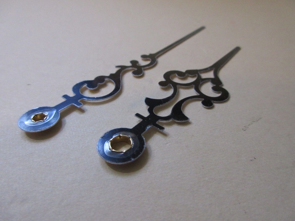 12888 Young Town Quartz Clock Movement Original Youngtown 12888 models ...