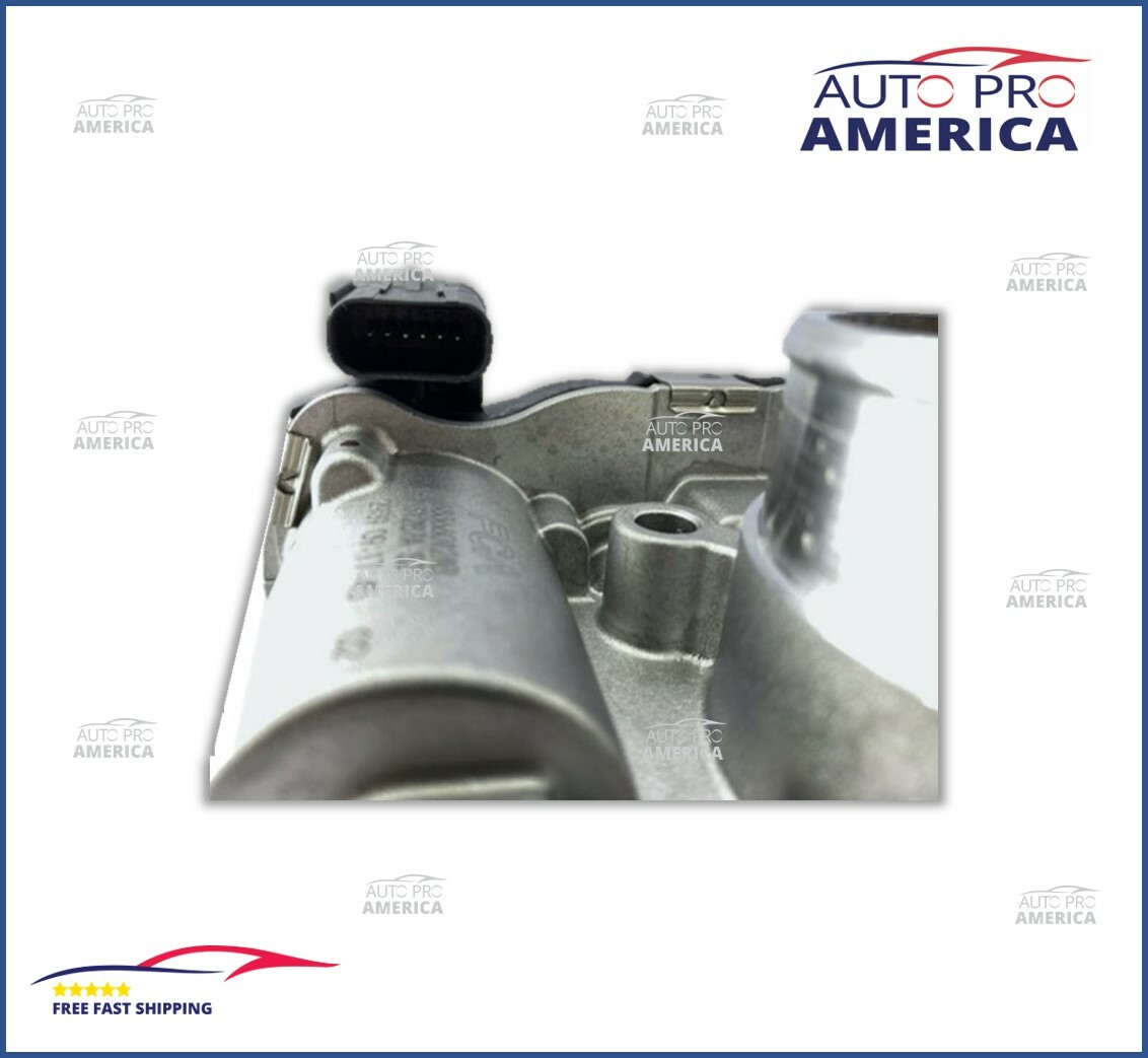 NEW OEM MOPAR 11-2020 Patriot Caliber Compass 2.0L 2.4L Throttle Body ...