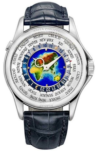 Patek Philippe Grand Complications Multicolor Men's Watch - 5131G/001 ...