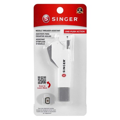 SINGER Needle Threader Assistant- | eBay