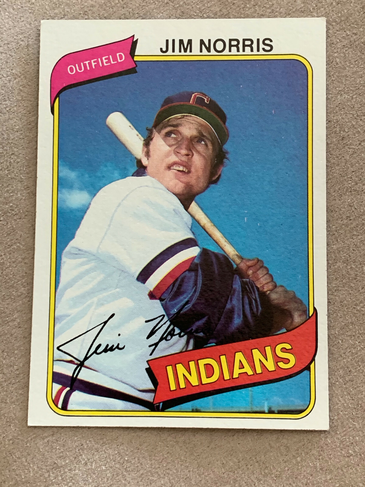 1980 Topps - #333 Jim Norris for sale online | eBay