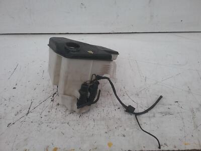 BMW X5 WASHER BOTTLE E53, NON H/LAMP WASHERS TYPE, 11/00-12/06 00 01 02 ...