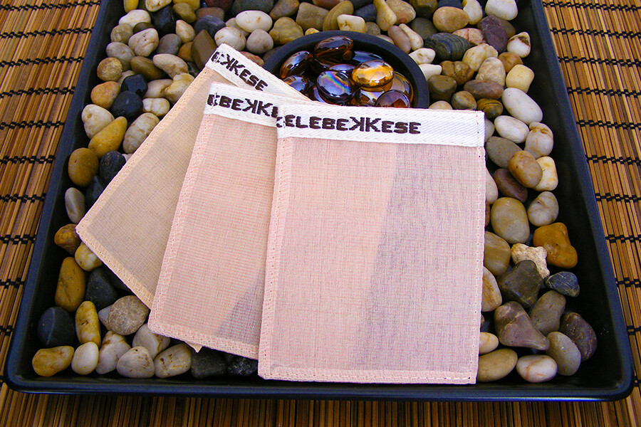 Turkish Hammam Bath Mitt Glove Peeling Kese Skin Loofah Exfoliating ...