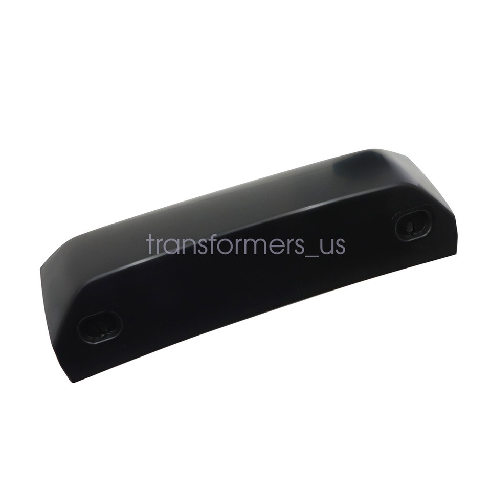 23142974 For 2015-2020 GMC Yukon / Yukon XL 1X PTM Trailer Hitch Cover ...
