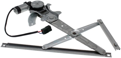 Power Window Motor and Regulator Assembly Dorman fits 13-18 Nissan ...