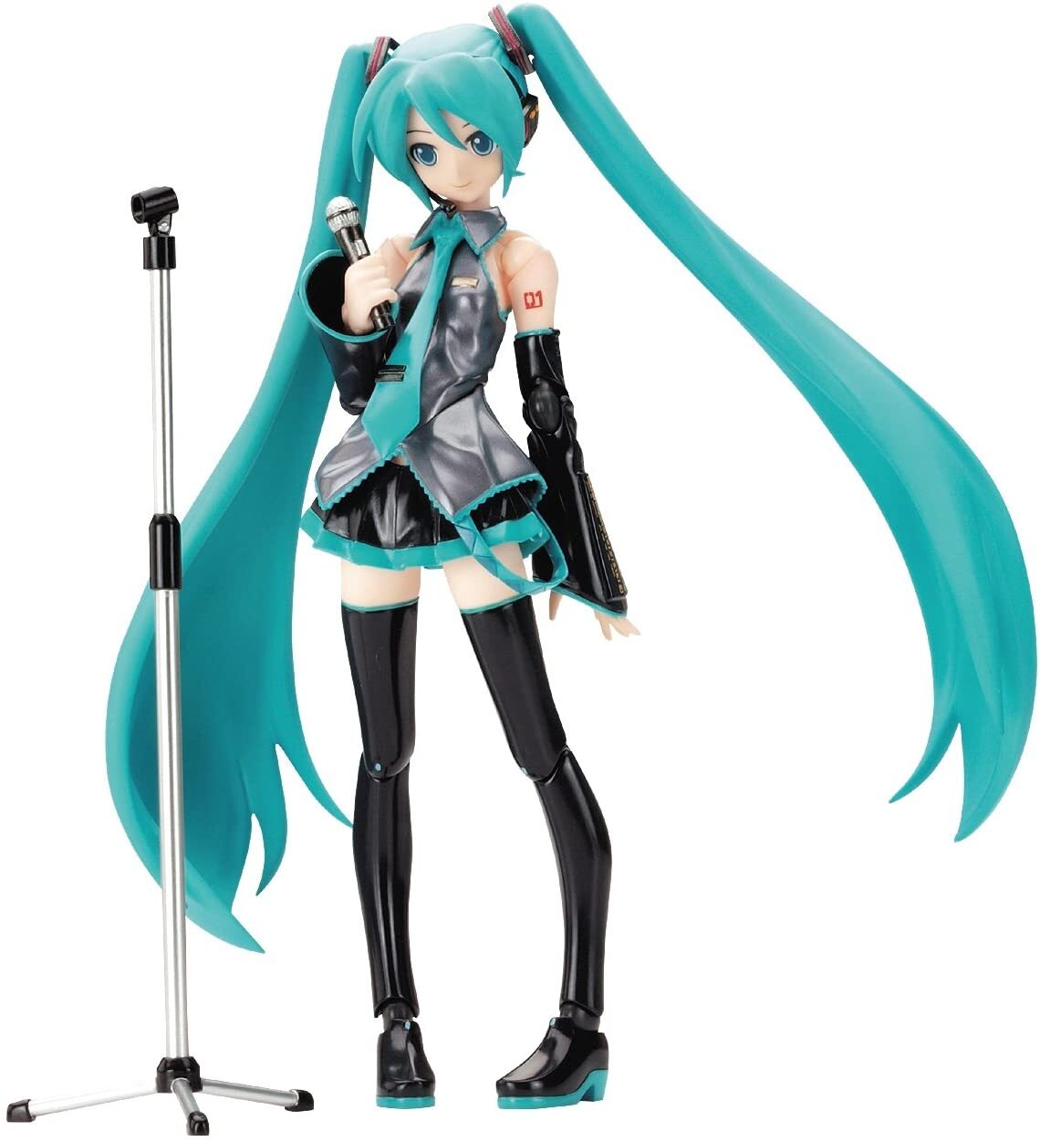 Hatsune Miku Action Figure