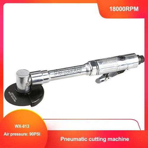 Cutting Machine Angular Extension Grinding Wheel Cutting Machine Angle ...