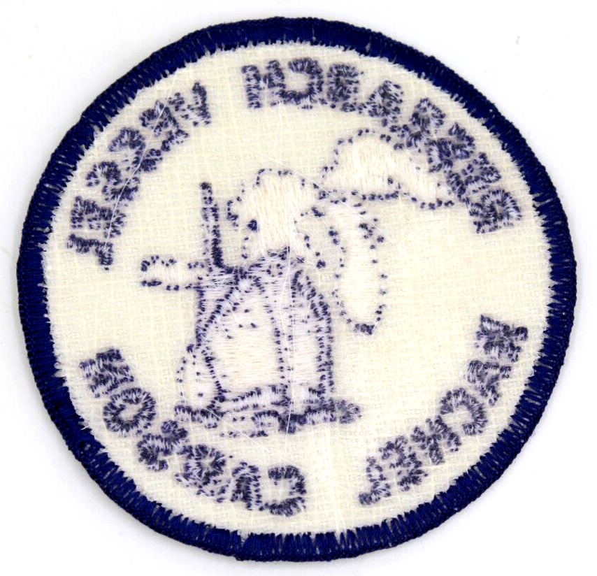 MINT Vintage Rachel Carson Research Vessel University of Washington ...