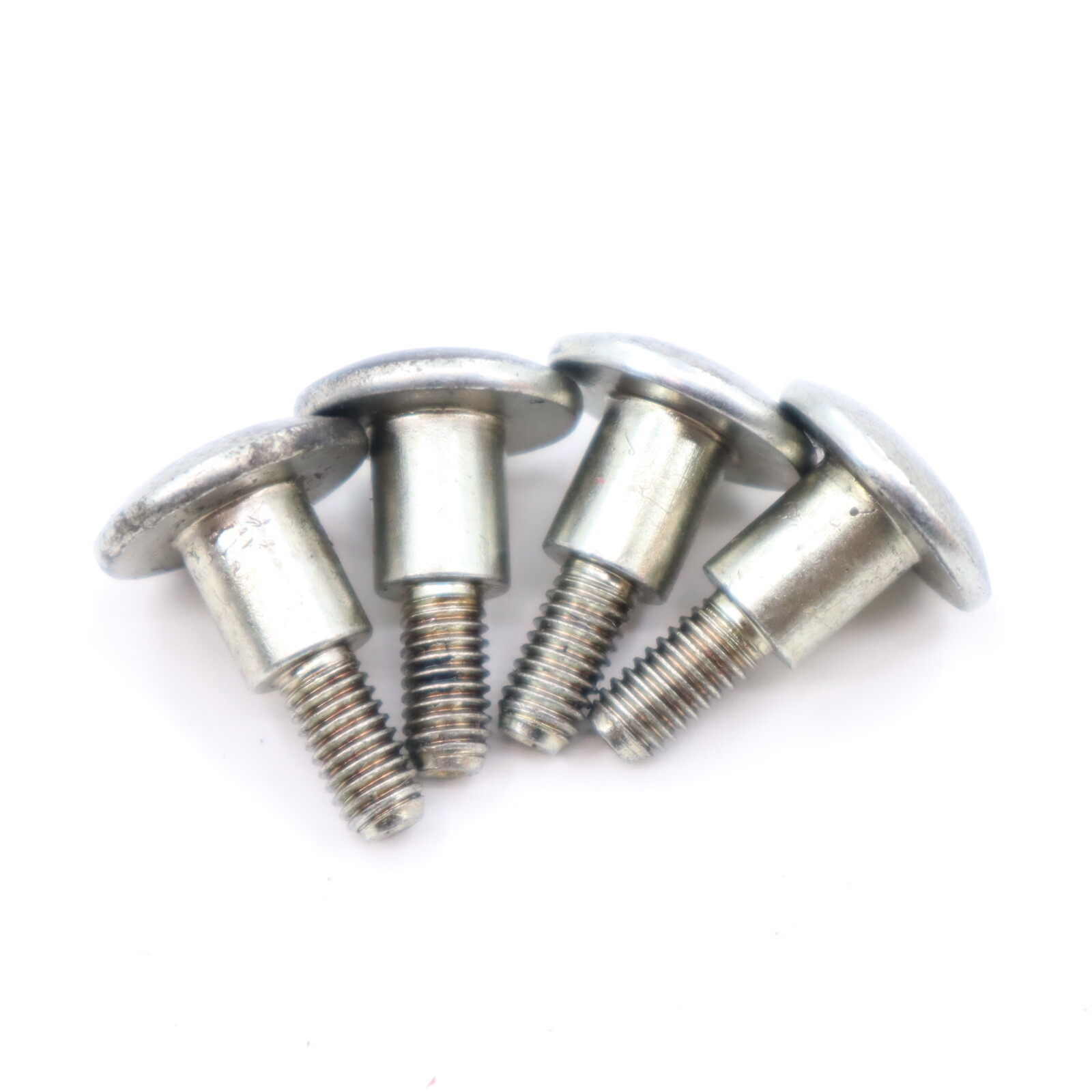 08-13 2008 2013 Ducati 848 Evo Cylinder Valve Head Cover Bolts Top ...