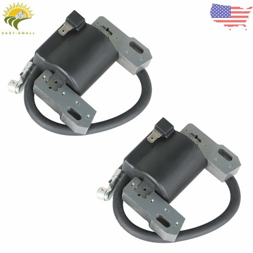 2X 592846 691060 799651 Ignition Coil Fit For Briggs & Stratton 499447 ...