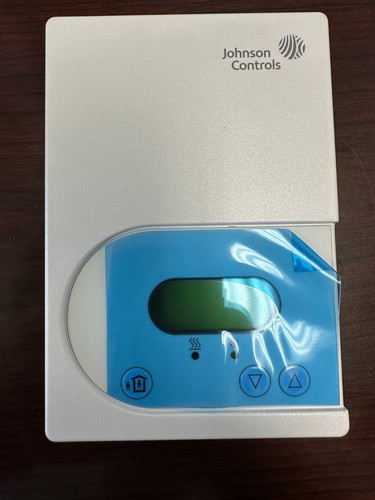 JOHNSON CONTROLS TEC2647Z-3 / BACnet New /Unopened Box no PIR | eBay
