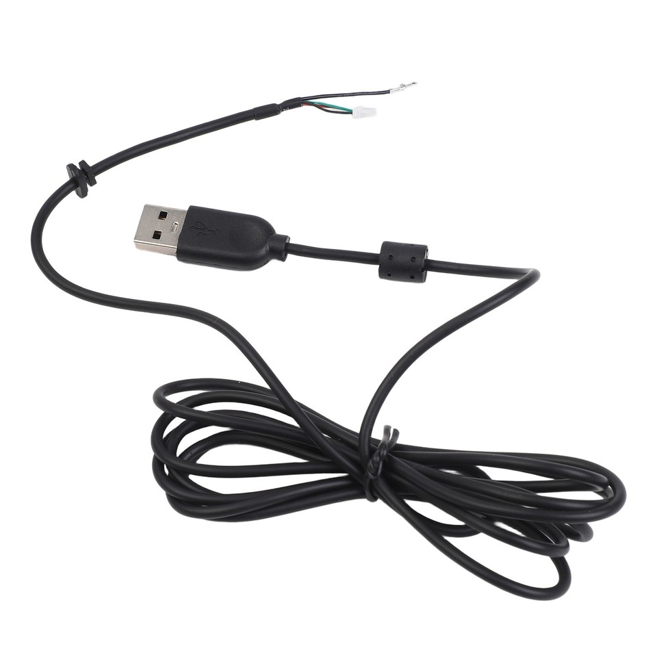 Replacement USB Cable for Logitech C920 C930e Webcam Camera Wire 1 8 M ...
