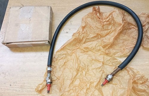 Jeep Willys M38A1/M170 Dodge M37 Nos Waterproof Spark Plug Wire | eBay