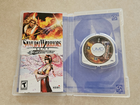 Samurai Warriors: State of War (Sony PSP, 2006) 40198001496| eBay