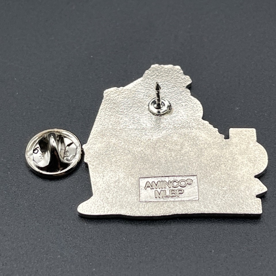 St. Louis Cardinals MLB Baseball Christmas Tree Ornament Winter Lapel ...